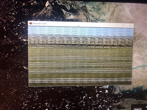 My Minecraft Wont Run From The Launcher Java Edition Support Support Minecraft Forum