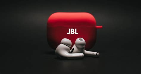 How To Turn On JBL Earbuds Without Case
