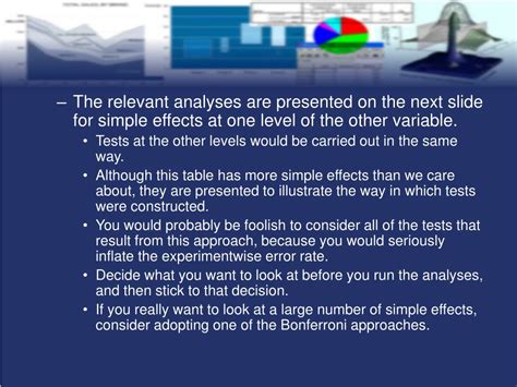 PPT Mixed Factorial Analysis Of Variance PowerPoint Presentation Free Download ID 5514829