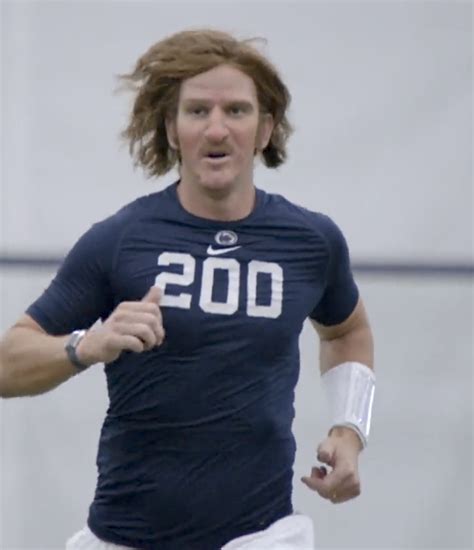 Chad Powers Album On Imgur