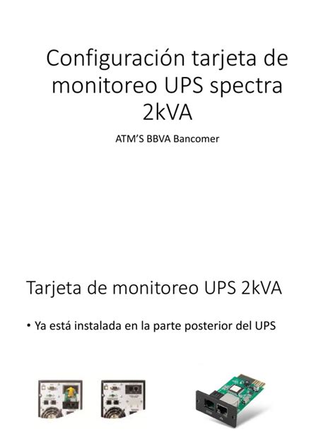 Sensor De Temperatura Spectra Pdf Protocolos De Internet Dirección Ip
