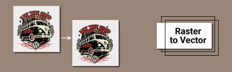 Professional Raster To Vector Conversion At Best Price