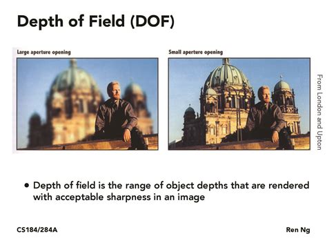 Cs184284a Lecture Slides