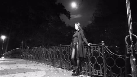 Antumbra Alone Official Video Atmospheric Black Metal Youtube