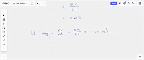 Chapter 2 Motion In One Dimension Video Solutions Physics For Scientists And Engineers With