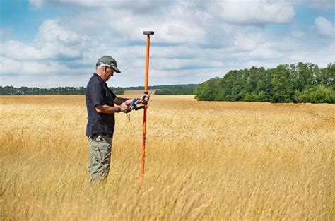 Best Practices For Better GPS Accuracy In The Field Get Rugged