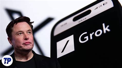 Grok 聊天机器人：关于埃隆·马斯克 Elon Musk 对 Chatgpt 的回答，您需要了解的一切都在这里 数字指南