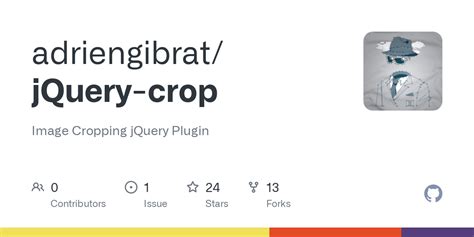 Github Adriengibratjquery Crop Image Cropping Jquery Plugin