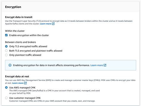 Getting Started With Ruby And An Aws Managed Kafka Server