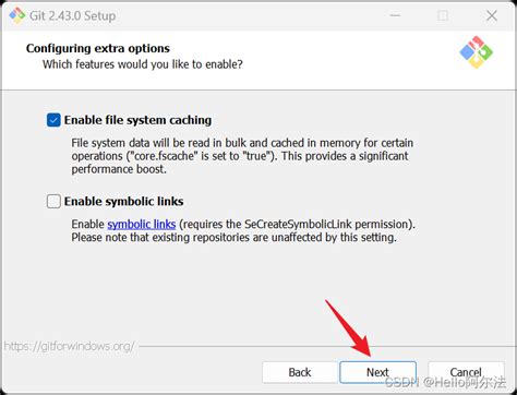 还不会 Git？最详细教你学会 Git Tortoisegit 安装使用及提交代码！git 2430 64 Bitexe Csdn博客