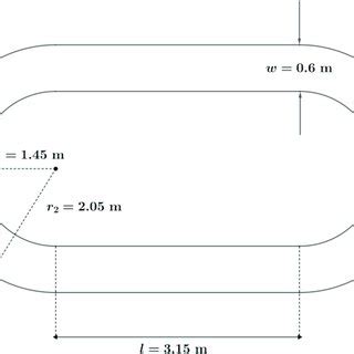 Experimental Set Up Sketch Download Scientific Diagram