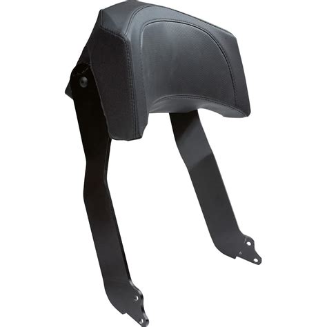 Passenger Backrest Propowersportsca
