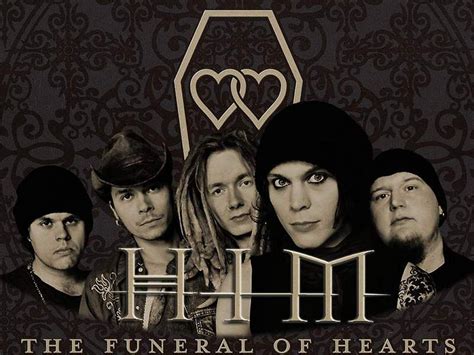 🔥 20 Him Band Wallpapers Wallpapersafari