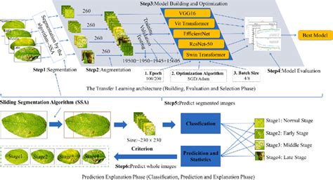 Full Flow Algorithm Diagram Download Scientific Diagram