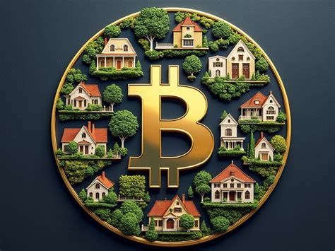 How To Build And Deploy Real World Assets Rwa Tokenized Real Estate Dapp On Rootstock Hackernoon