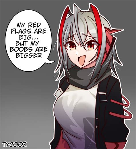 W Arknights Danbooru