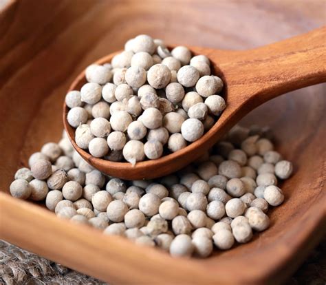 Japanese White Pepper At Doris Perez Blog