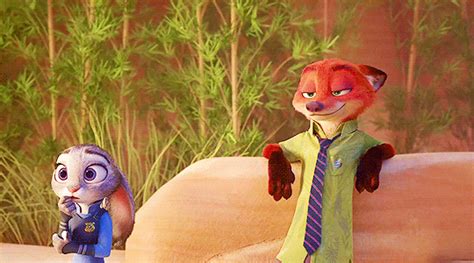 Nick Judy Animated 