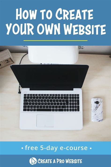 how to create a website beginner s guide 2024 artofit