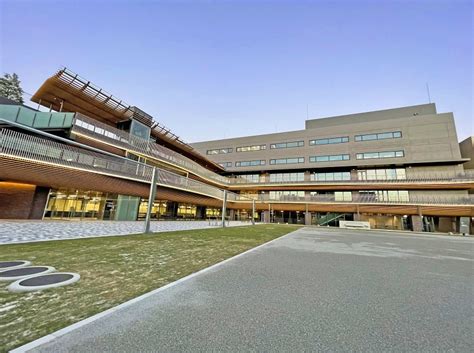 Chikusa And Nakamura Ward Offices Move To New Locations This Year