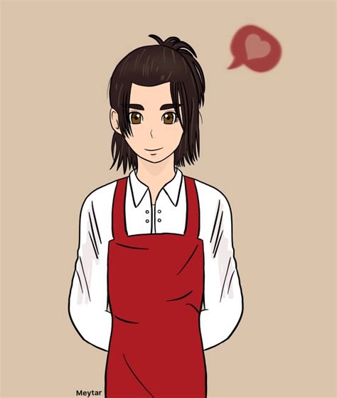 Gabi Braun Fanart On Tumblr