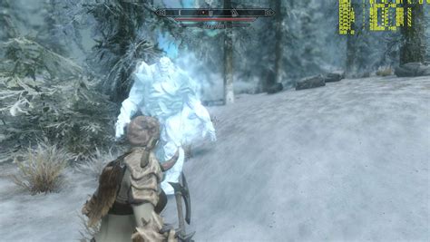 Cold At Skyrim Nexus Mods And Community