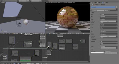 cycles material nodes 1