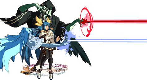 File GGXRD R Dizzy GammaRay Png Dustloop Wiki