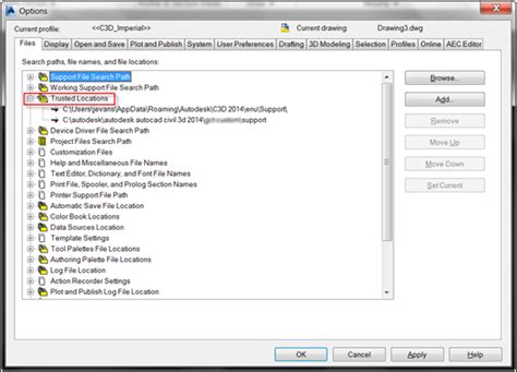 Autodesk Autocad 2014 Apps And The New Security