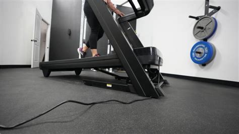 How To Read And Use A Treadmill Pace Chart BarBend
