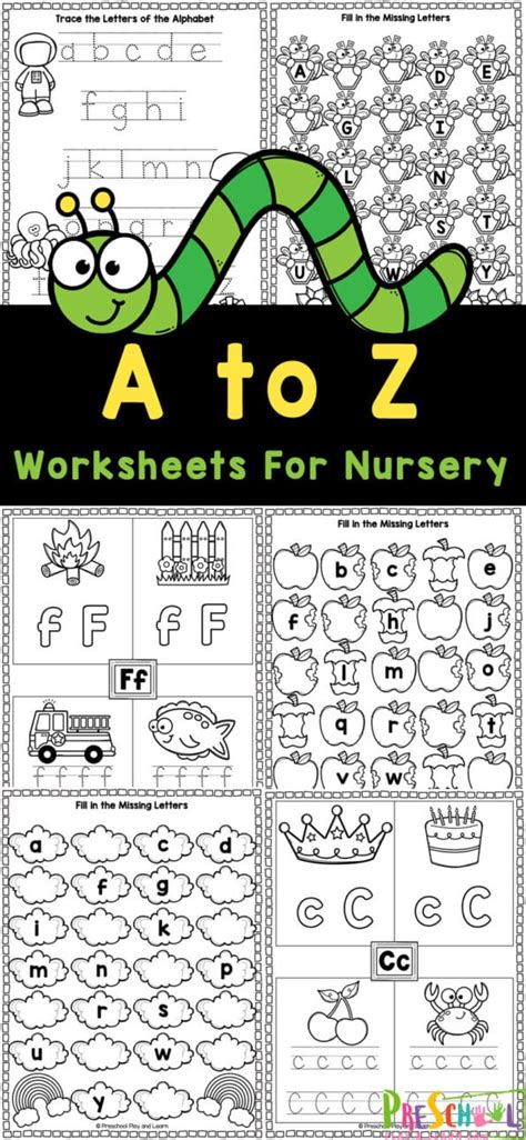 Free Printable Seasons Dot Marker Worksheets For Preschool With Bingo