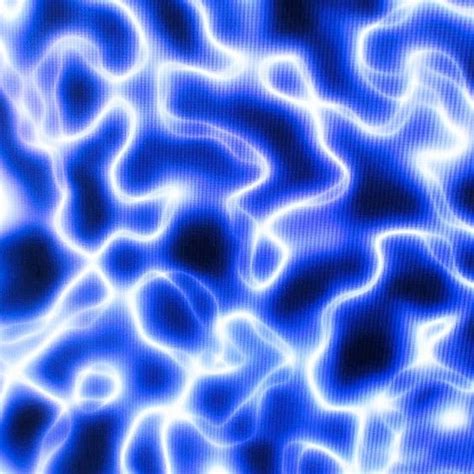 Lightning Background Ice Cracks Pattern Thunder Strikes Electric Charge