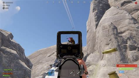 3k Hour Rust Montage YouTube 3k Hour Rust Montage YouTube