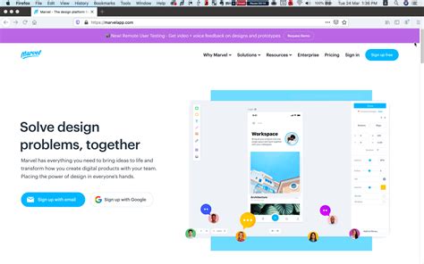 How To Open The Developer Console Marvel Help Center