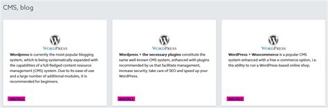 How Do I Install WordPress Pomoc Home Pl