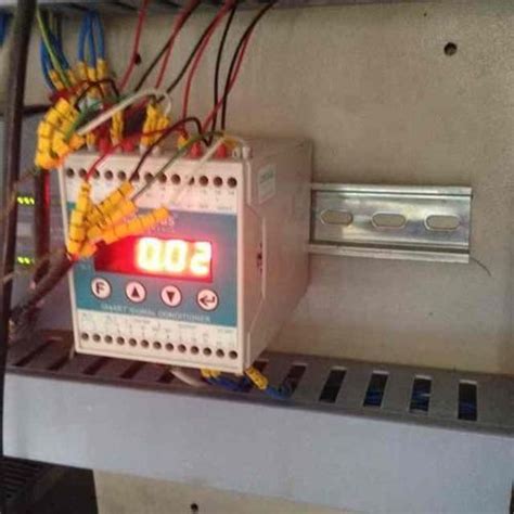 Load Cell Amplifier Manufacturers Suppliers In India