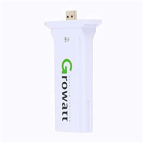 Growatt Shine Wifi Data Logger Mm