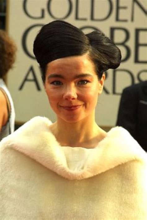 Bjork Son Sindri Eldon