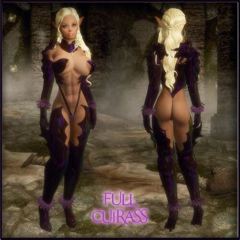 C5kevs Ageha Abyss Armor Uunp Armor And Clothing Loverslab