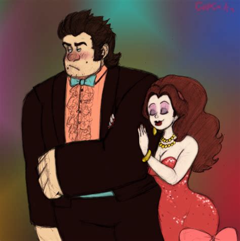 Oh For The Love Of Ralph