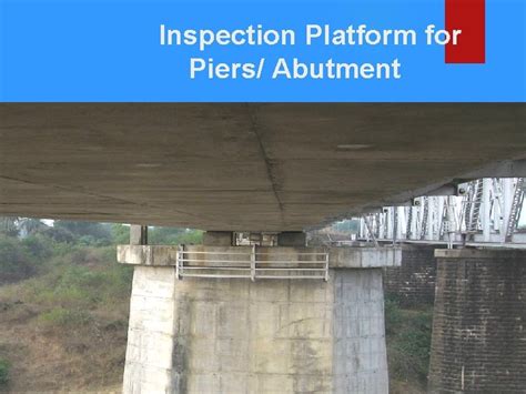 Bridges Track Structure On Bridges 5 3 Inspection