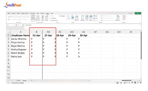 How To Freeze Panes In Excel A Beginner S Guide