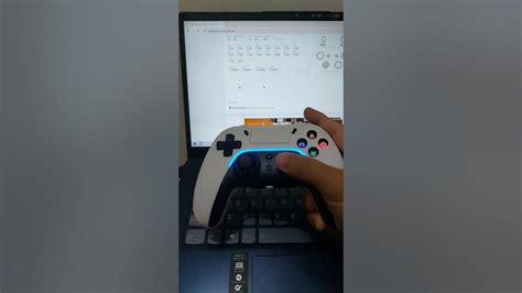Cara Mengetest Circularity Pada Gamepad Kalian Youtube
