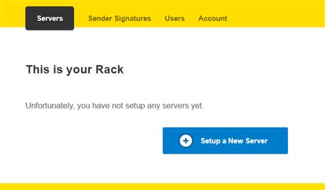 envío de emails con postmark en laravel