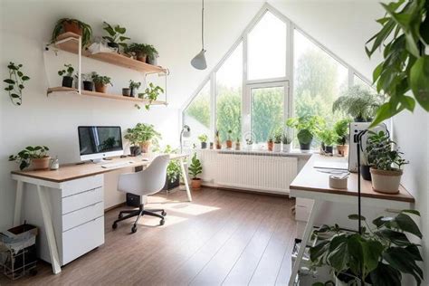 Minimalist Workspace Design Productivity And Zen Balance