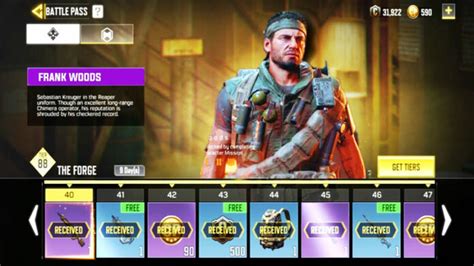 Berapa Harga Cp Untuk Beli Battle Pass Codm Dan Cara Belinya