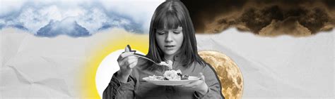 Переедание напрямую зависит от наших циркадных ритмов — ШЭР