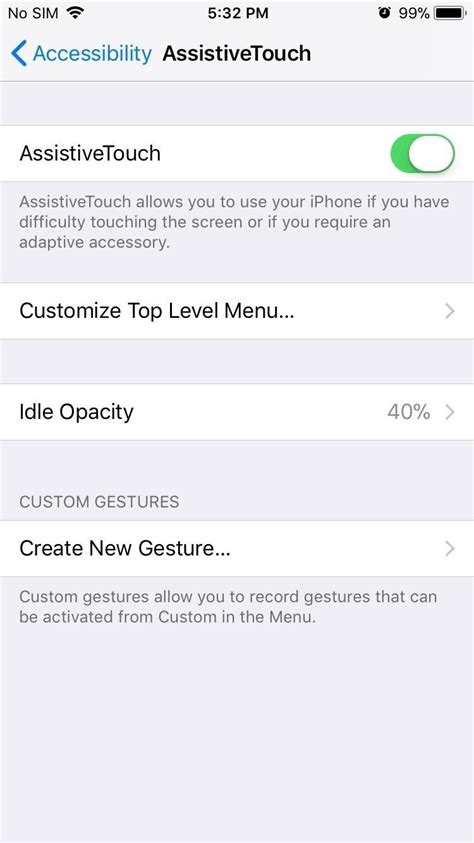 Missing The 3d Touch Multitasking Gesture In Ios 11 Try This Ios