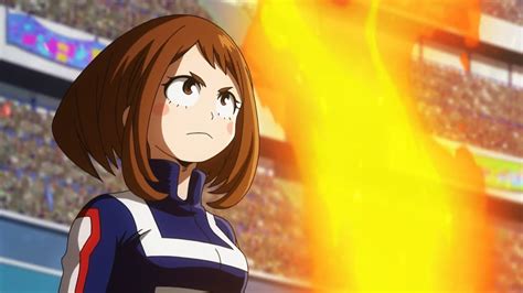 Is My Hero Academia Sexist Fandom