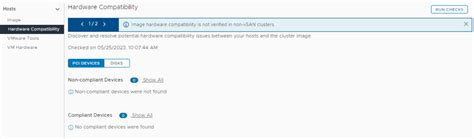 Applying Esxi Patch With Vlcm Dpc Virtual Tips